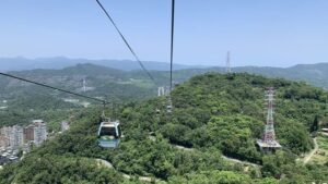 Maokong Gondola Ultimate Guide: How to Ride Taipei’s Scenic Cable Car ...