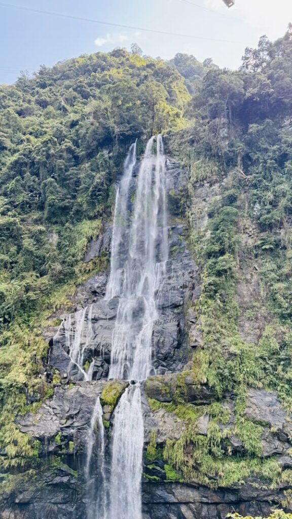 Wulai Waterfall & Old Street: A Complete Travel Guide – Travel Blog ...